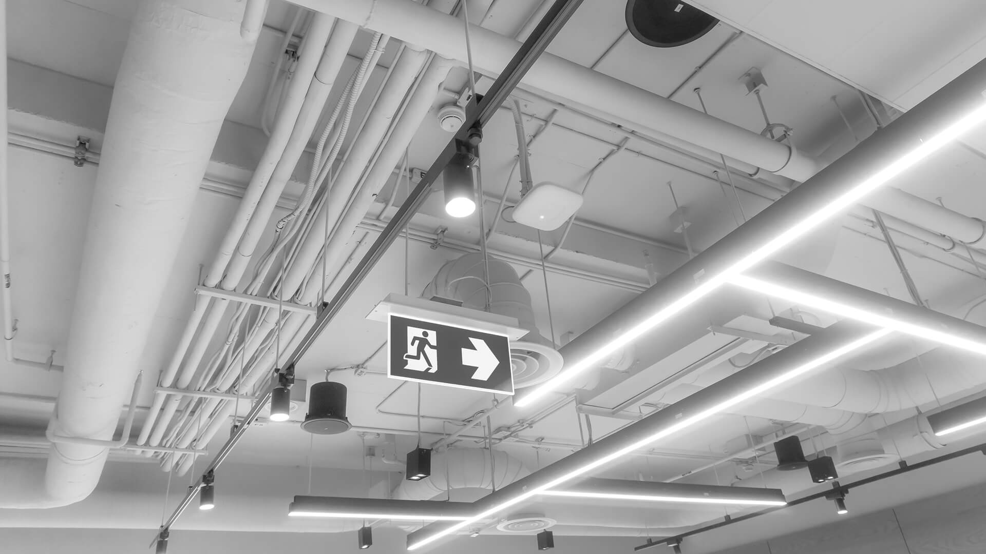 Nous joindre - Le Groupe Cevec Inc.